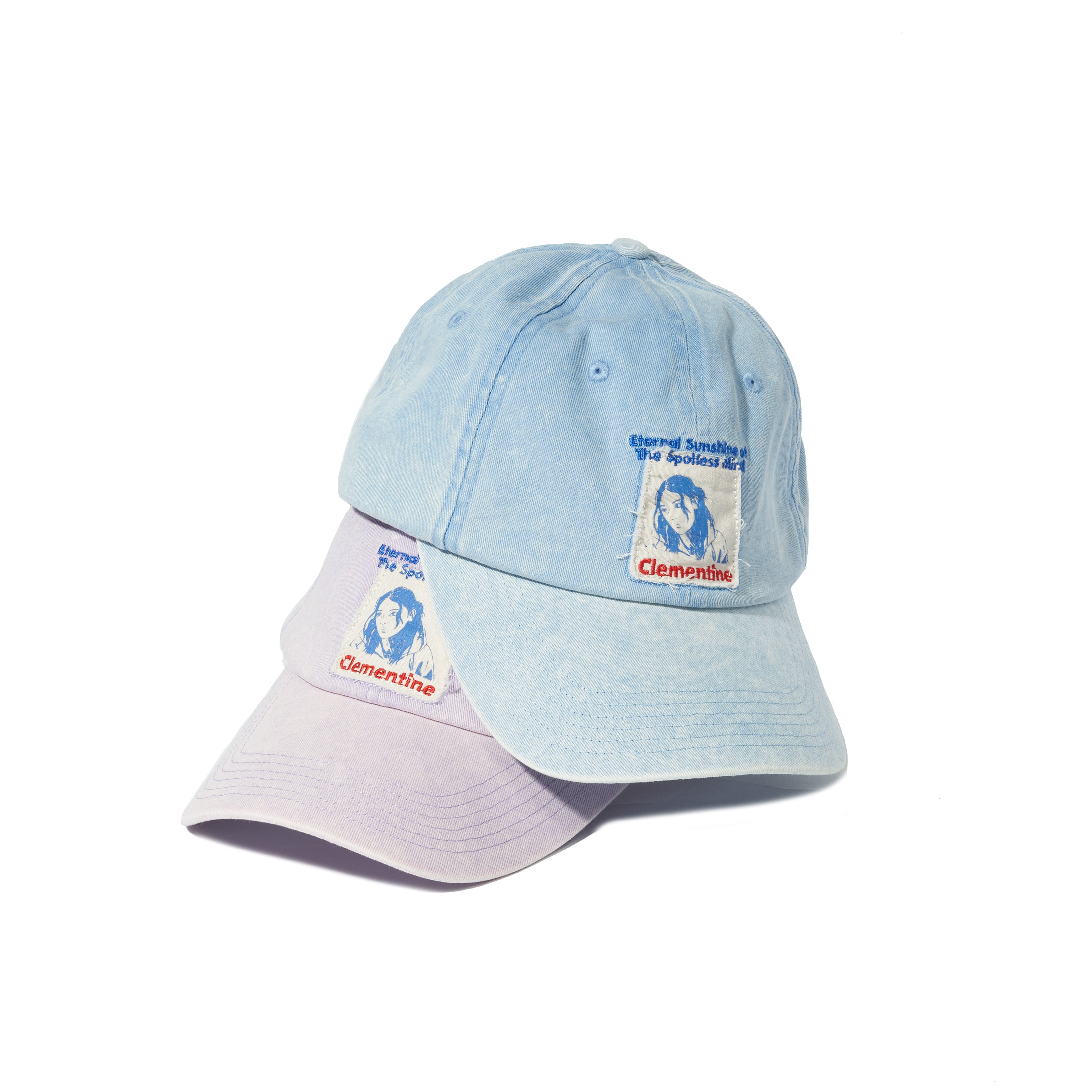 【ETERNAL SUNSHINE】CAP – CECUM